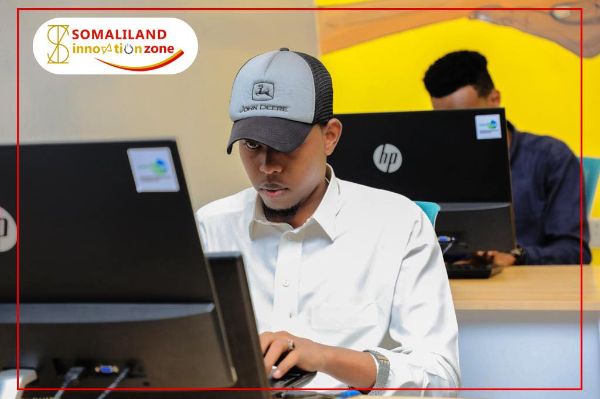 Finger typing competition.