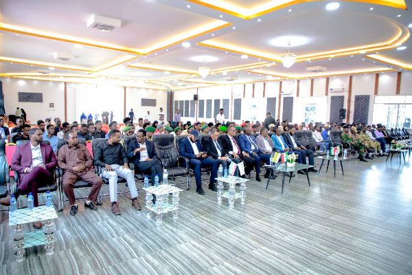 SAWIRO: MUNAASIBADA QALIN JABINTA DUFCADII 9 AAD.